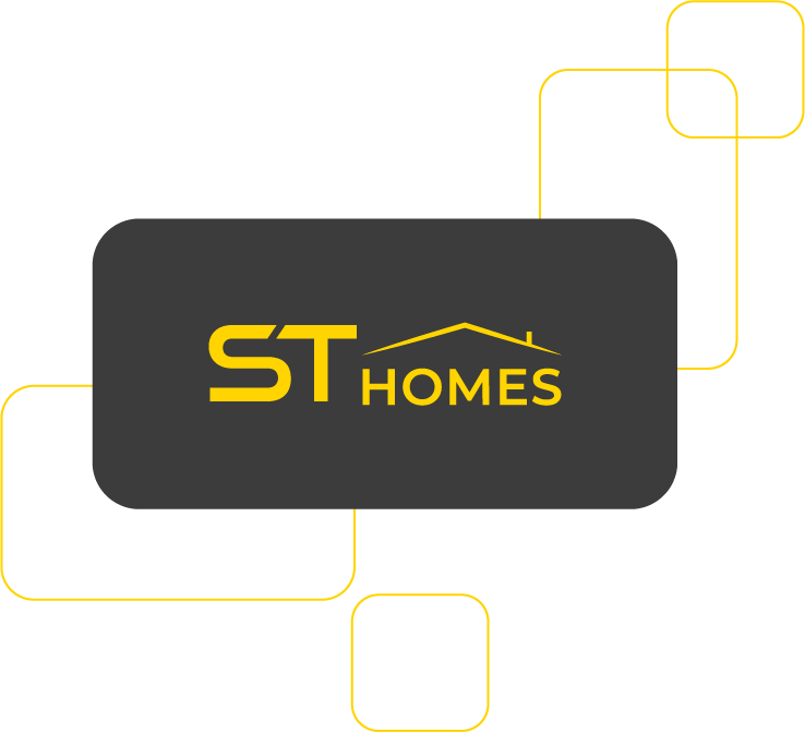 Get your dream off the ground with ST Homes - sthomesusa.com